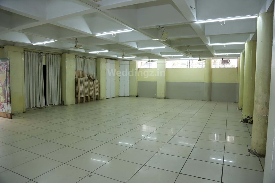 Vishnu Pratibha Hall Virar West, Mumbai | Banquet Hall | WeddingZ.in