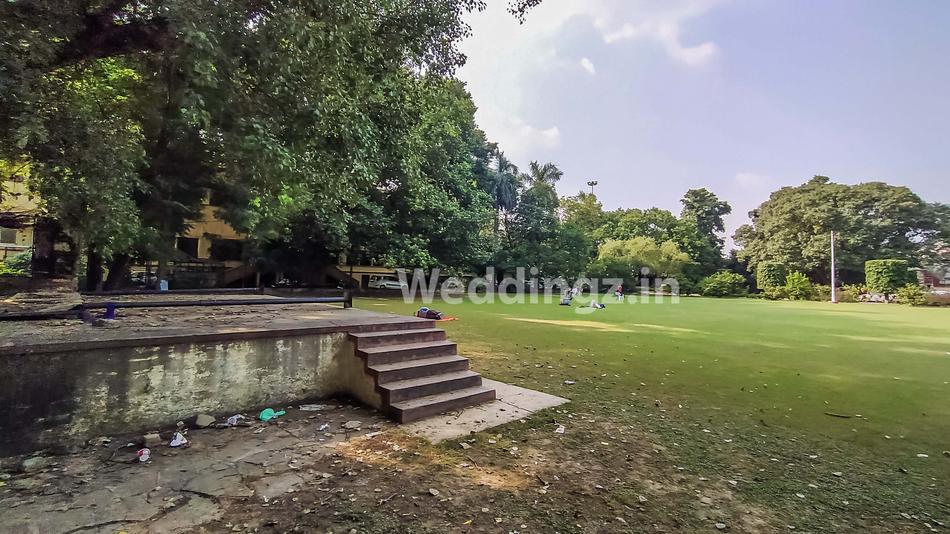Moti Mahal Lawn Hazratganj, Lucknow | Wedding Lawn | WeddingZ.in