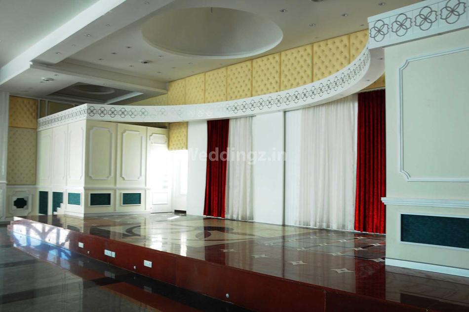 Sri Vidhur Hall Pallavaram, Chennai | Banquet Hall | WeddingZ.in