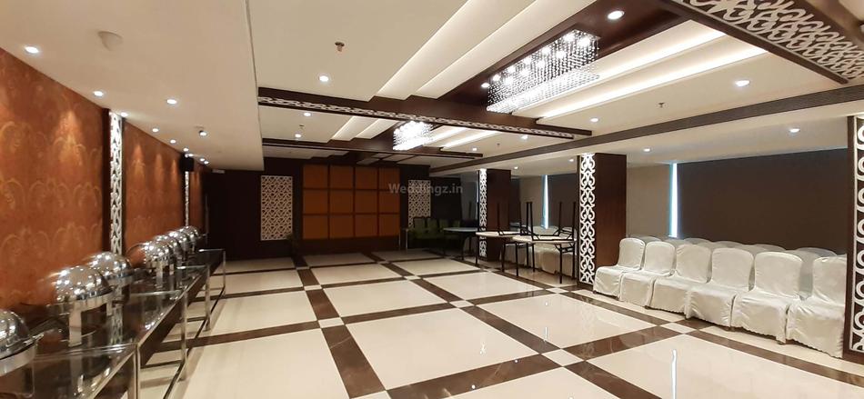 Hotel Vista Inn Rabale, Mumbai | Banquet Hall | Wedding Hotel | WeddingZ.in