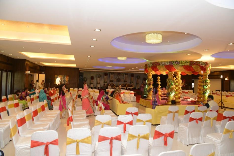 Balaji Banquets Virar West, Mumbai | Banquet Hall | WeddingZ.in