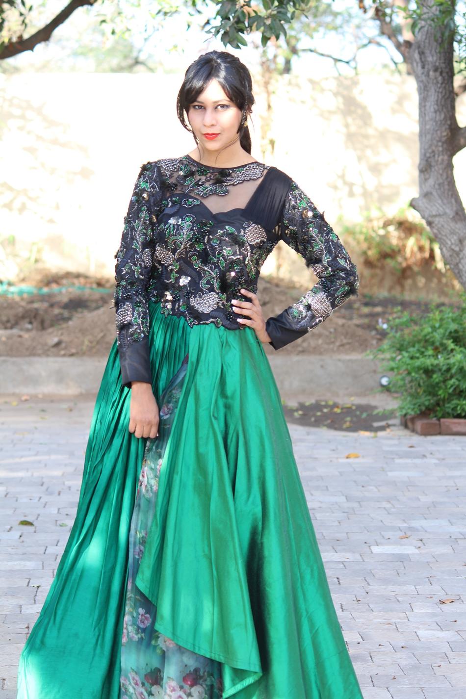 Puwin Couture, Bridal Wear Tailoring in Mumbai | WeddingZ