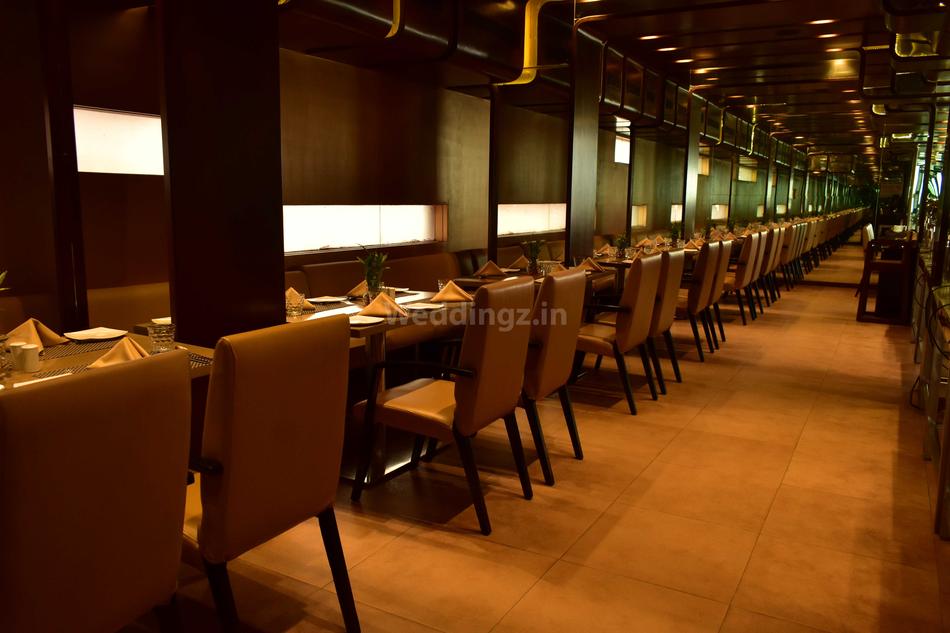 Hotel Capitol Residency Argora, Ranchi | Banquet Hall | Wedding Hotel ...