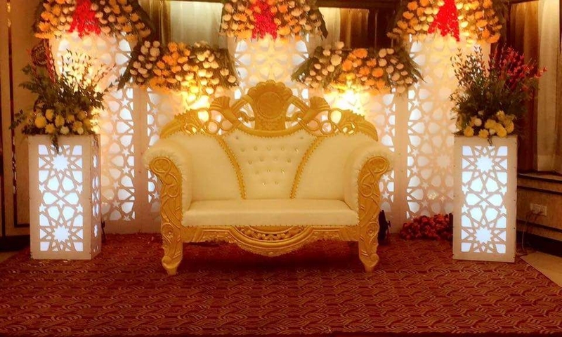 Silver Grand Banquet Subhash Nagar, Delhi | Banquet Hall | WeddingZ.in