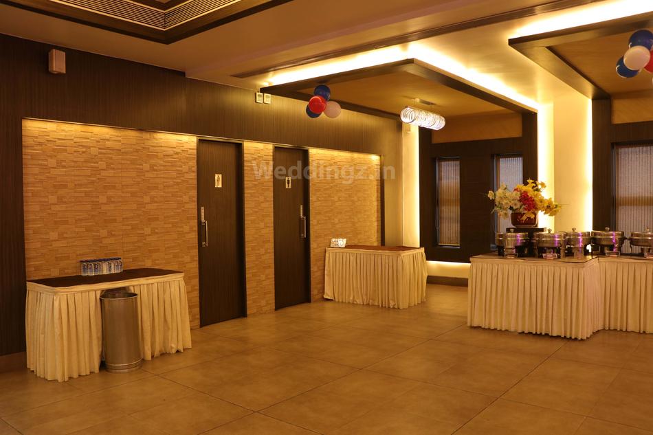 Prasad Food Divine & Banquet Kalyan, Mumbai | Banquet Hall | WeddingZ.in