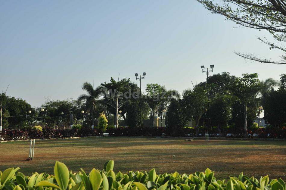 Sagar Farm and Resort Moinabad, Hyderabad | Wedding Lawn | WeddingZ.in