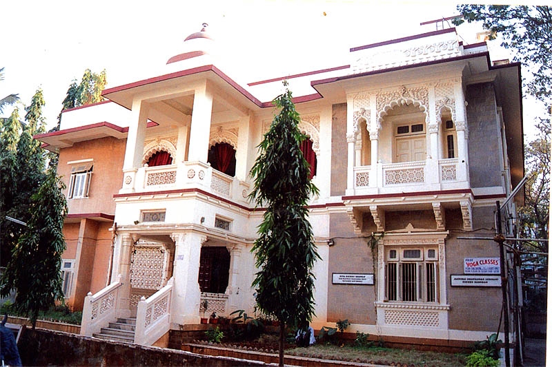 Sita Sindhu Bhawan Santacruz East, Mumbai | Banquet Hall | Wedding Lawn ...