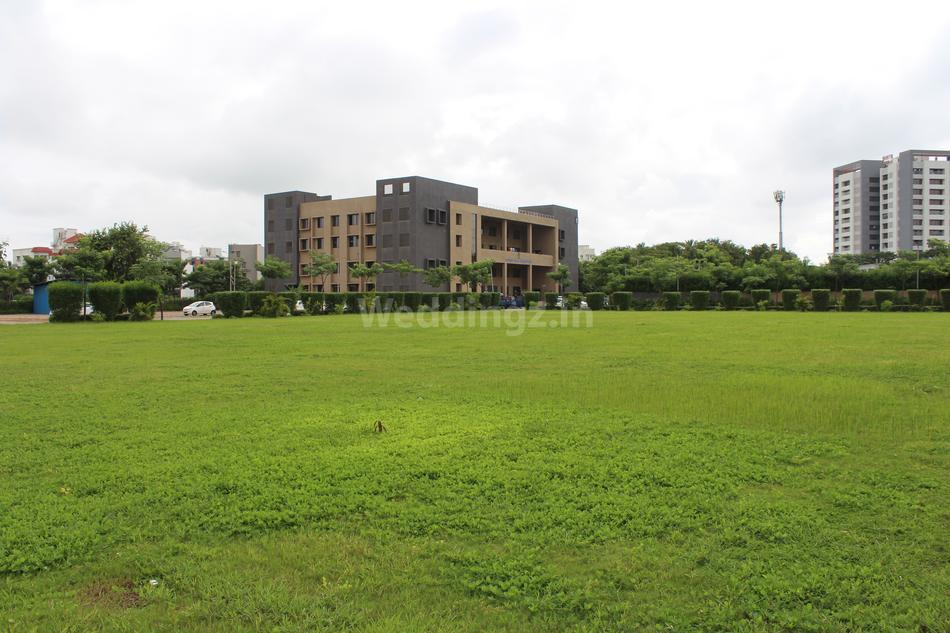 Bhatar Community Hall Althan, Surat | Banquet Hall | Wedding Lawn ...