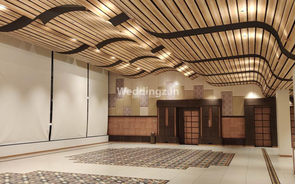 Marigold Banquets And Conventions Bavdhan, Pune | Banquet Hall ...