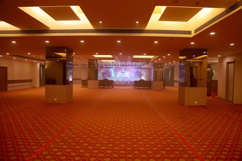 Royal Celebration Banquet Hall Bhandup, Mumbai | Banquet Hall | WeddingZ.in