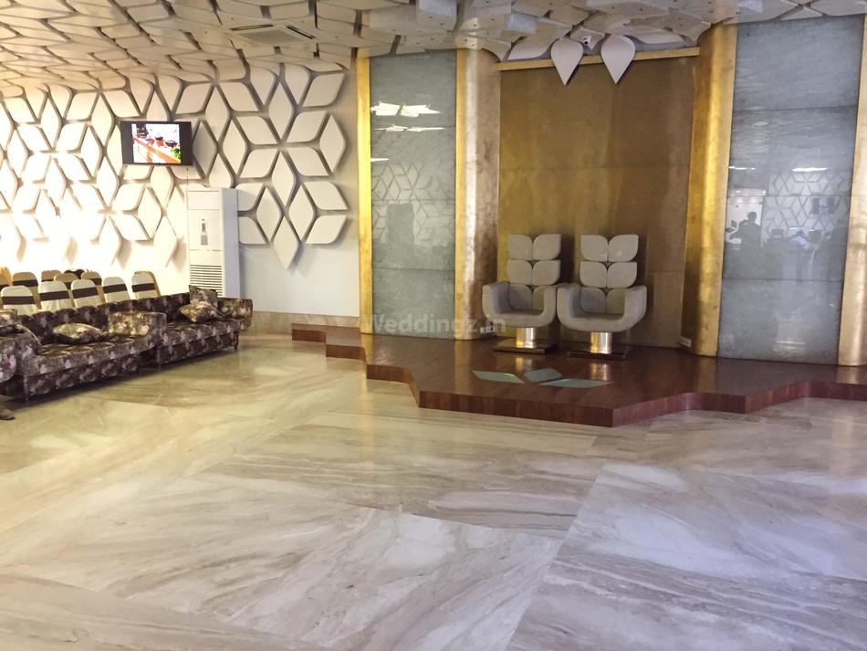 Grand Spree Banquet Thaltej, Ahmedabad | Banquet Hall | WeddingZ.in