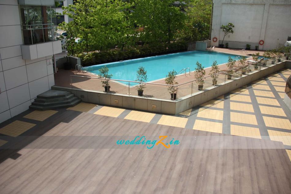 Ramada Mahape, Mumbai | Banquet Hall | Wedding Hotel | WeddingZ.in