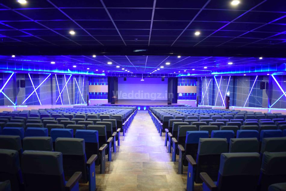 Nirmala Auditorium Pratap Nagar, Jaipur | Banquet Hall | Others ...
