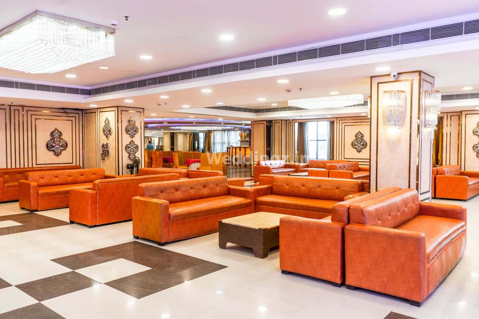 Silver Grand Banquet Subhash Nagar, Delhi | Banquet Hall | WeddingZ.in