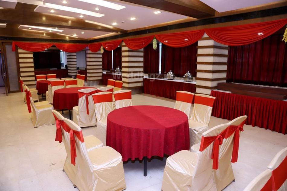 Lavender Bough Ghatkopar East, Mumbai | Banquet Hall | Wedding Hotel ...