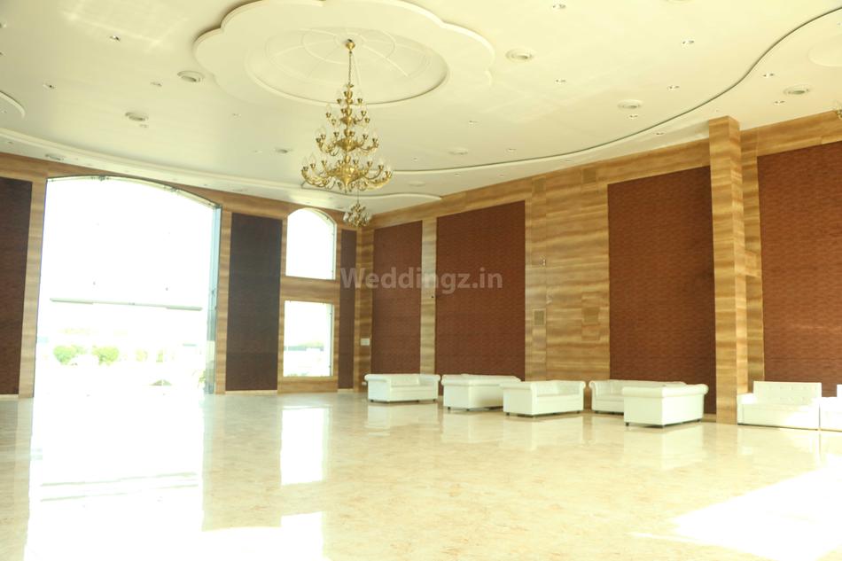 The Grand Jalsa Bairagarh, Bhopal | Banquet Hall | Wedding Lawn ...