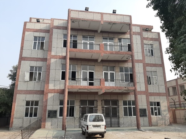 Community Hall Rohini, Delhi | Banquet Hall | WeddingZ.in