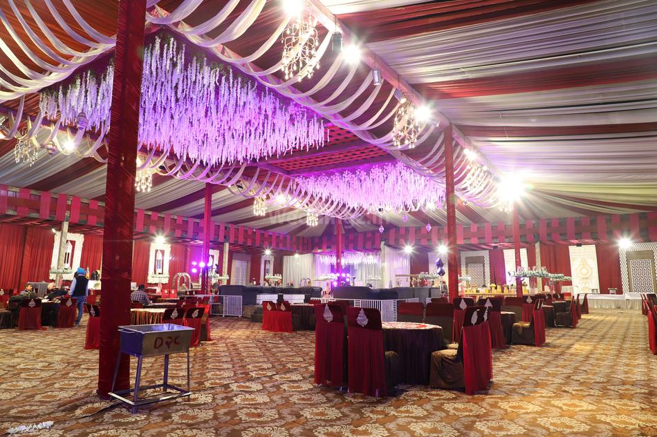 Turning Point Resorts Ferozepur Road, Ludhiana | Banquet Hall | Wedding ...