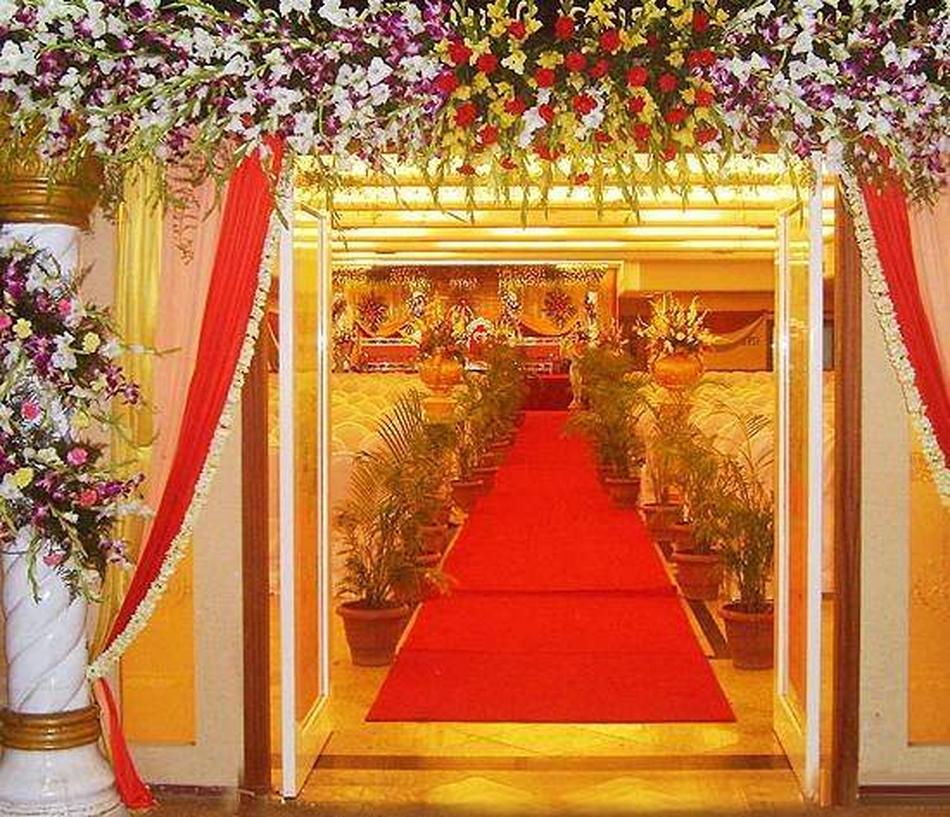 Shree Saurashtra Patel Samaj Hall Jogeshwari, Mumbai | Banquet Hall ...