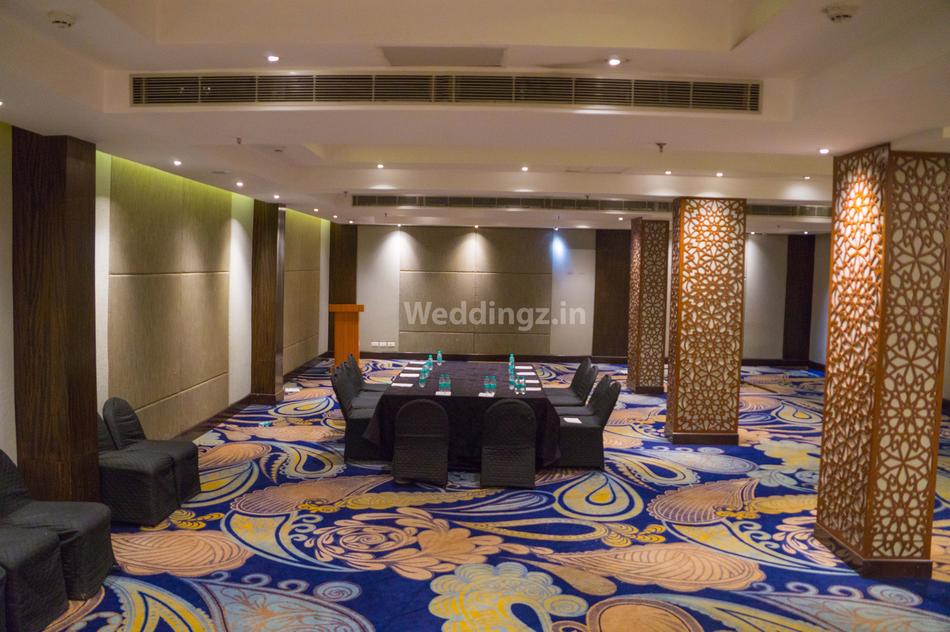 The Piccadilly Hotel Sector-22, Chandigarh | Banquet Hall | Wedding ...