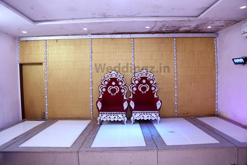Kamal Banquet Hall Goregaon West, Mumbai | Banquet Hall | WeddingZ.in