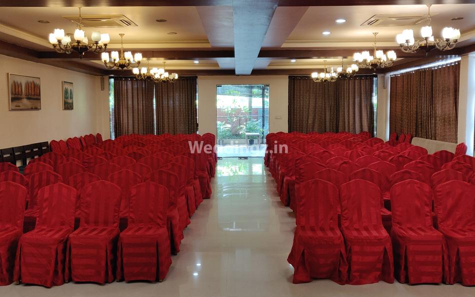 Mezza9 Family Restaurant Hinjewadi, Pune | Banquet Hall | WeddingZ.in