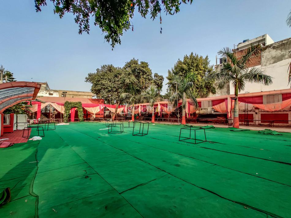 Jalsa Lawns Kanpur Road, Lucknow | Wedding Lawn | Wedding Hotel ...