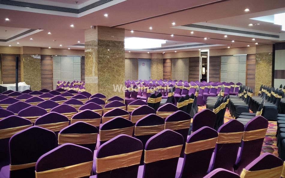 Seasons Banquets Akurdi, Pune | Banquet Hall | WeddingZ.in