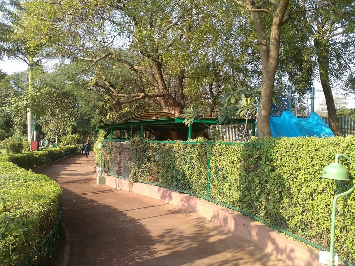 Karnavati Club Prahlad Nagar, Ahmedabad | Banquet Hall | Wedding Lawn ...