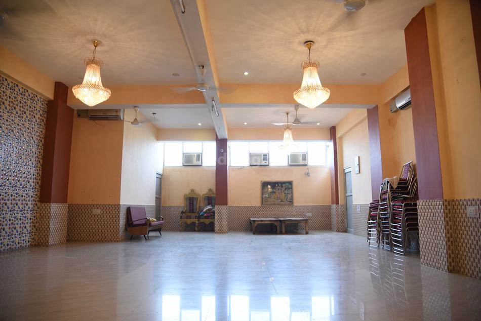 The Grand Arya Banquet Hall Rajendra Nagar, Patna | Banquet Hall ...