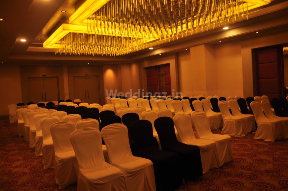 Radisson Hyderabad Hitech City, Hyderabad | Banquet Hall | 5 Star ...