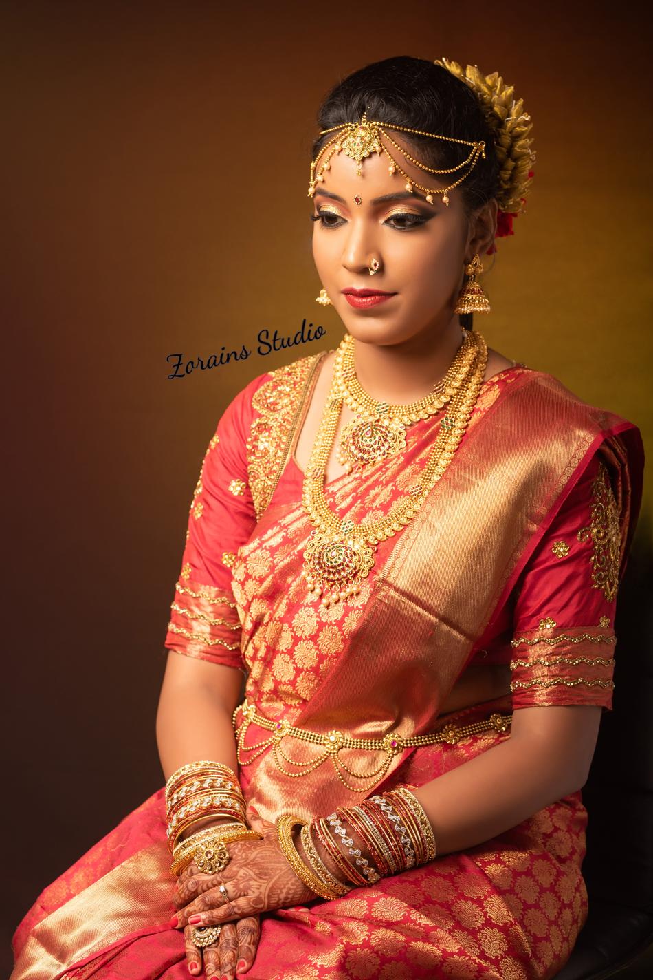 Zorains Studio, Bridal Makeup Artist in Koramangala, Bangalore | WeddingZ