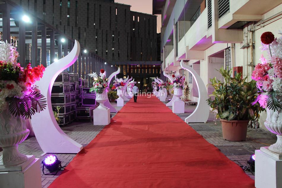 Bling Square Banquet Chembur, Mumbai | Banquet Hall | WeddingZ.in