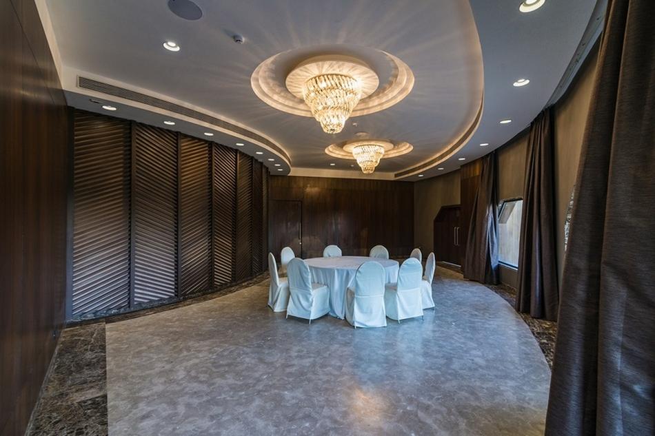 The Jade Garden Worli, Mumbai | Banquet Hall | Banquet Terrace ...