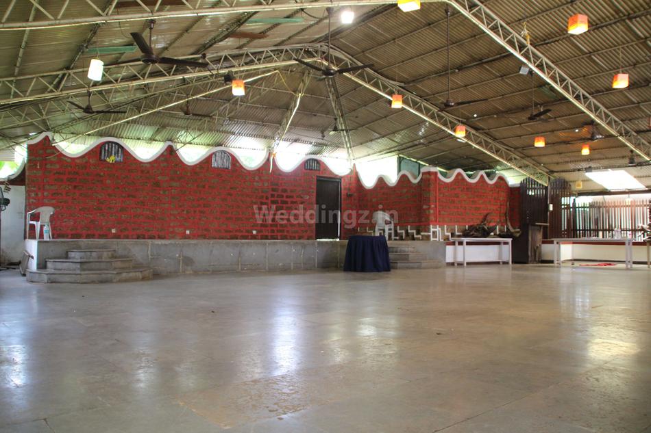 A Lua Merces Merces, Goa | Banquet Hall | Wedding Lawn | WeddingZ.in