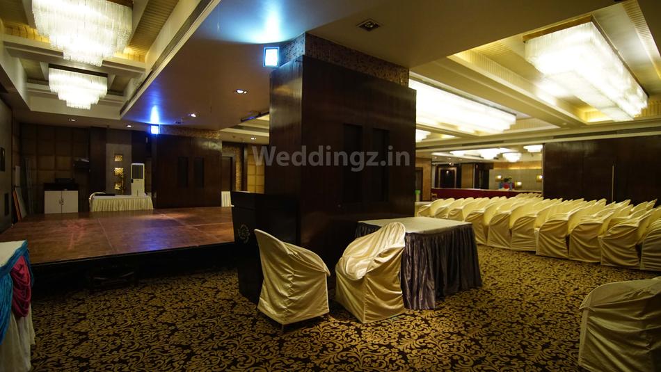 The Regenza by Tunga Vashi, Mumbai | Banquet Hall | Wedding Hotel ...