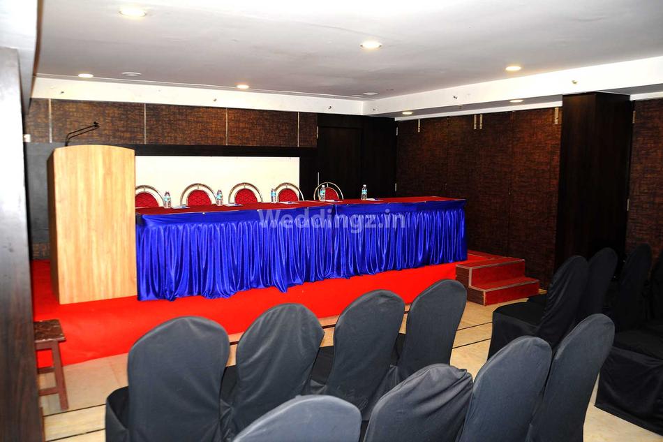 The Royal Regency Egmore, Chennai | Banquet Hall | Wedding Hotel ...