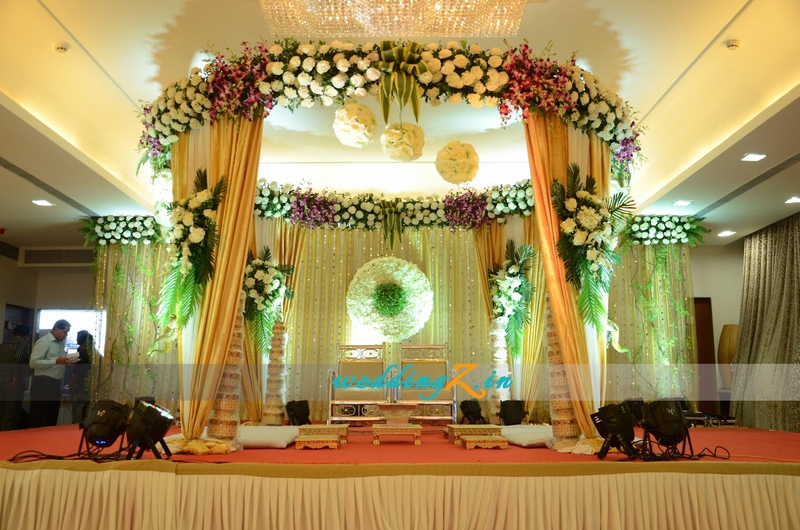 Maxus Banquet Hall Bhayander West, Mumbai | Banquet Hall | WeddingZ.in