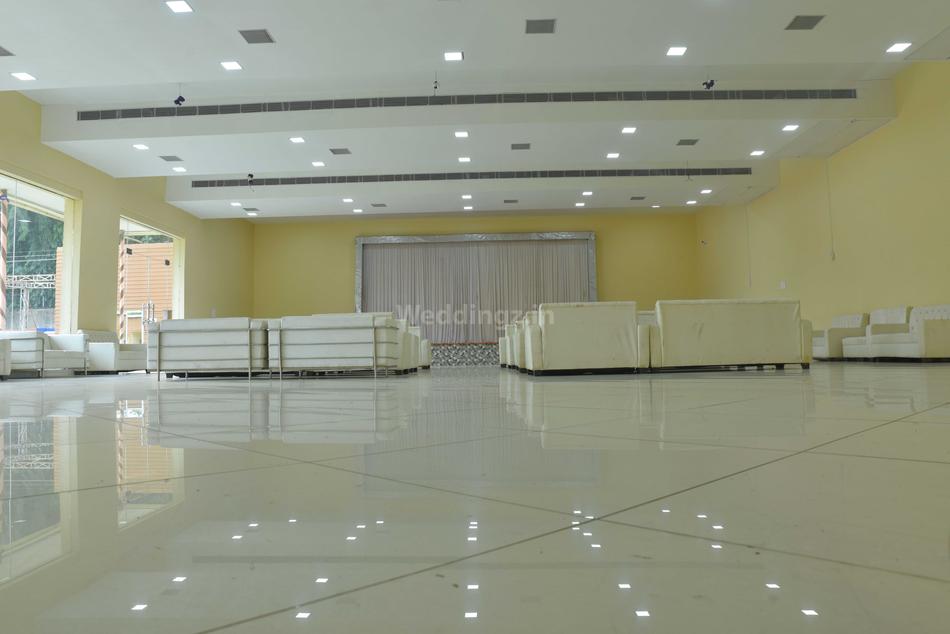 Ideal Banquet Hall Gandhi Nagar, Ranchi | Banquet Hall | Wedding Lawn ...