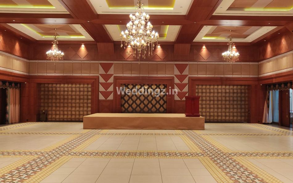 Marigold Banquets And Conventions Bavdhan, Pune | Banquet Hall ...