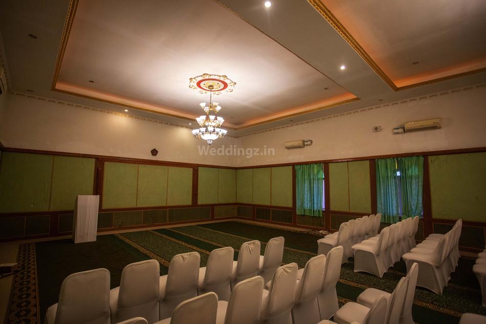 Jayamahal Palace Hotel Palace Grounds, Bangalore | Banquet Hall ...