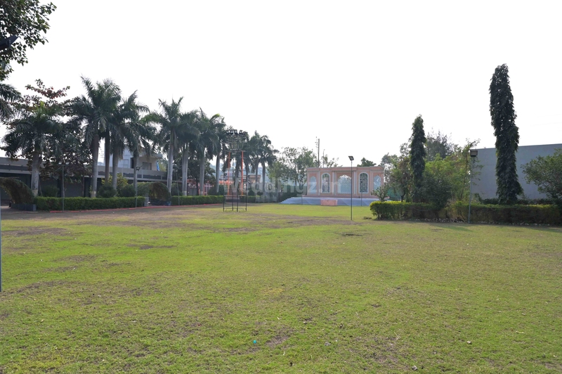 Greater Baba Garden Airport Road, Indore | Banquet Hall | Wedding Lawn ...