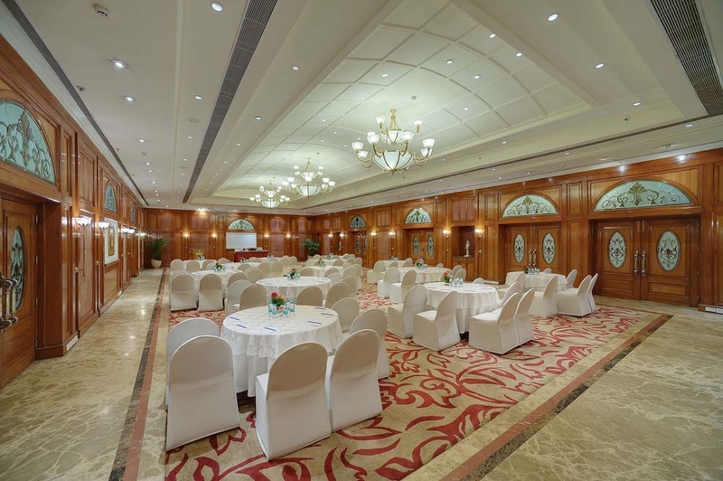 Jaypee Residency Manor Mussoorie, Mussoorie | Banquet Hall | Wedding ...