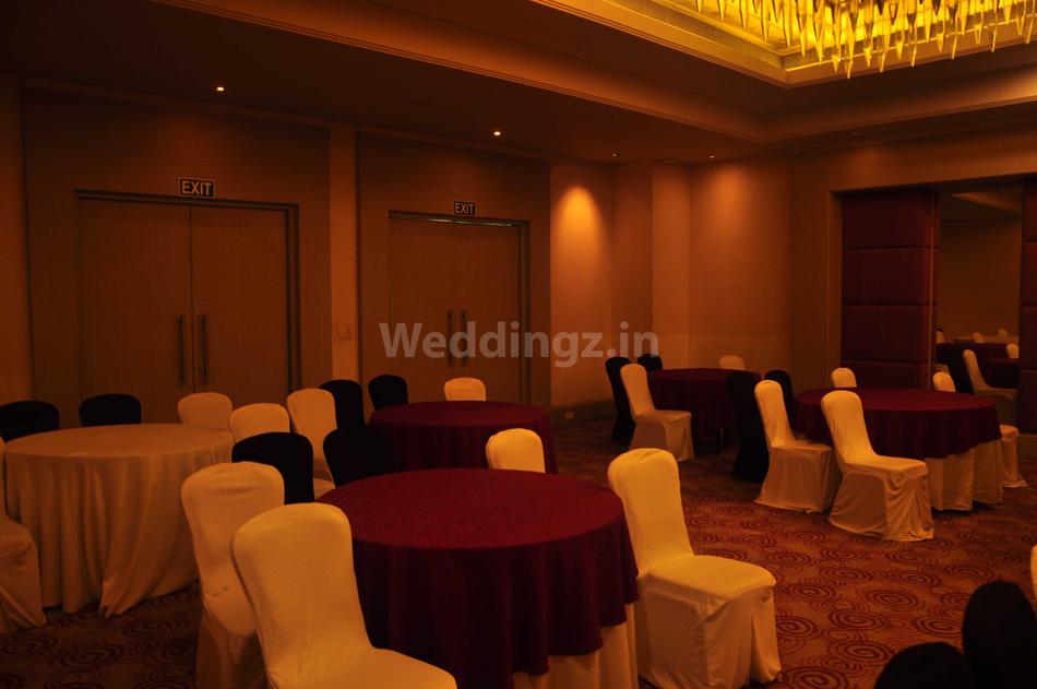 Radisson Hyderabad Hitech City, Hyderabad | Banquet Hall | 5 Star ...