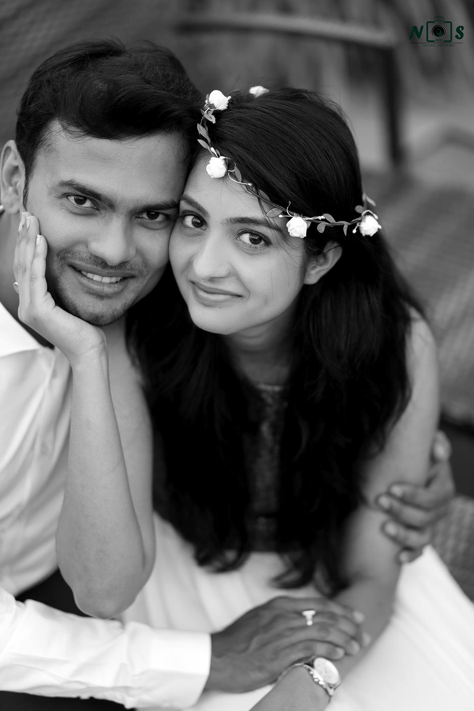 NS Photo, Wedding photographer in Bangalore | WeddingZ