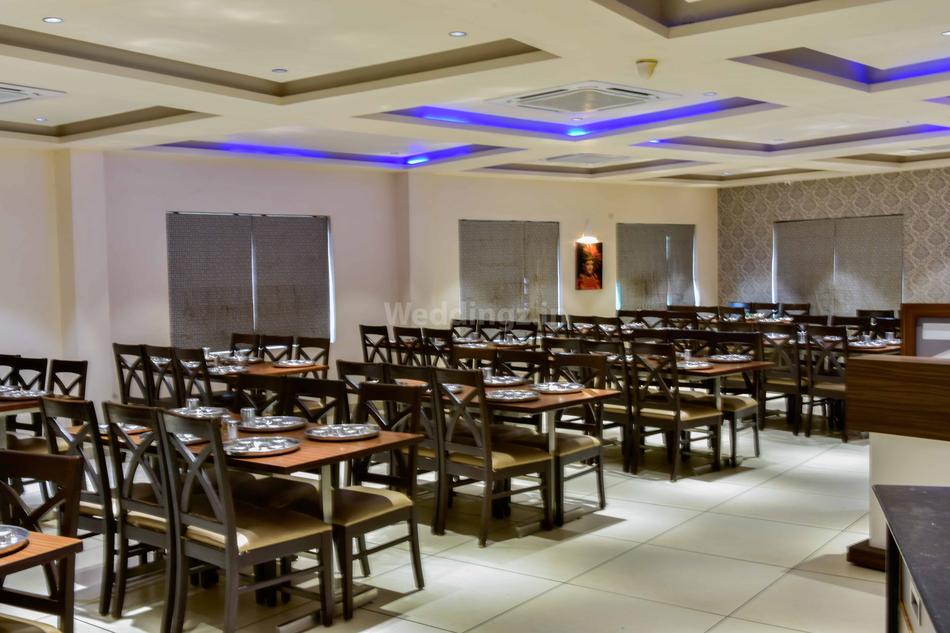 Ghunghat Hotel Sector 26, Gandhinagar | Banquet Hall | Wedding Lawn ...