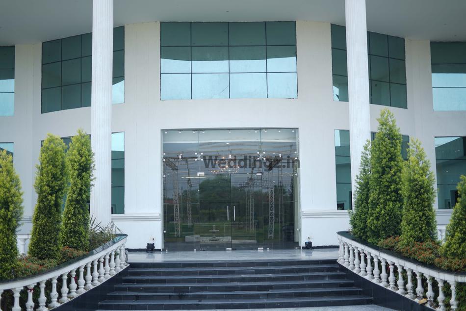 Rai Farms Mohali, Chandigarh | Wedding Lawn | WeddingZ.in