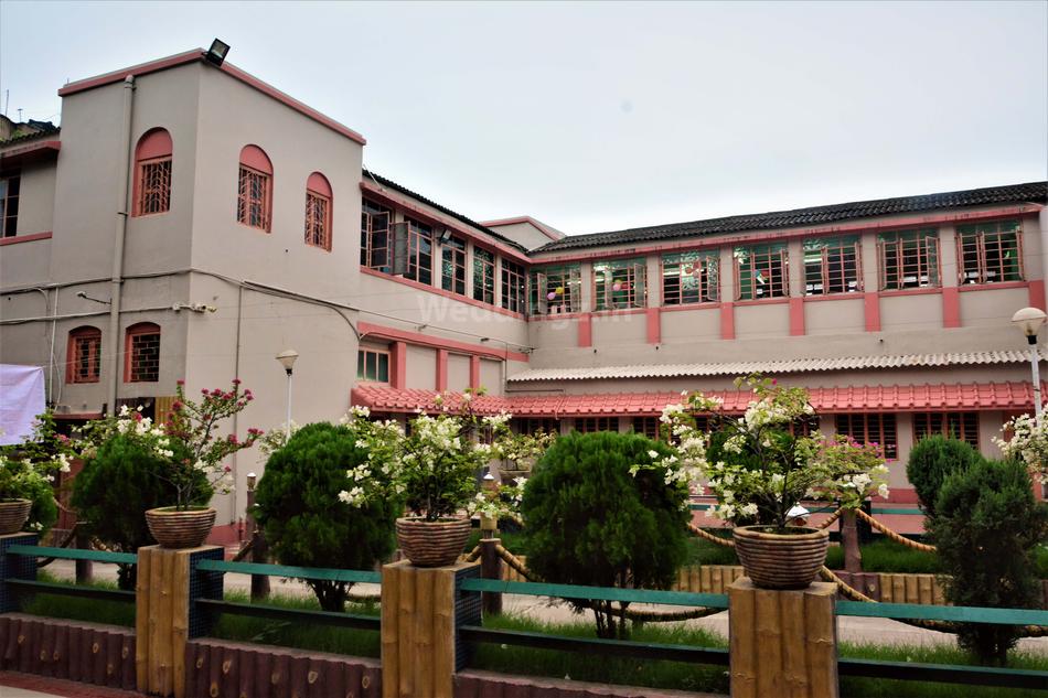 Atithi Banquet Hall Belur, Howrah | Banquet Hall | Wedding Lawn ...