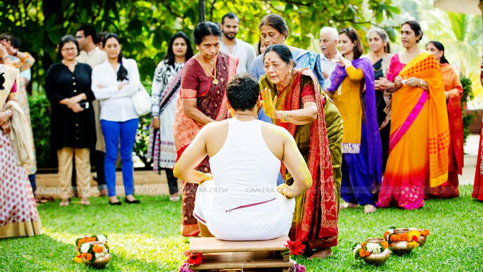 Camera Crew, Wedding photographer in Mumbai | WeddingZ