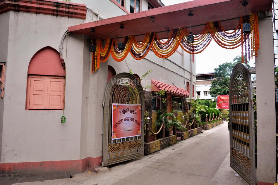 Atithi Banquet Hall Belur, Howrah | Banquet Hall | Wedding Lawn ...